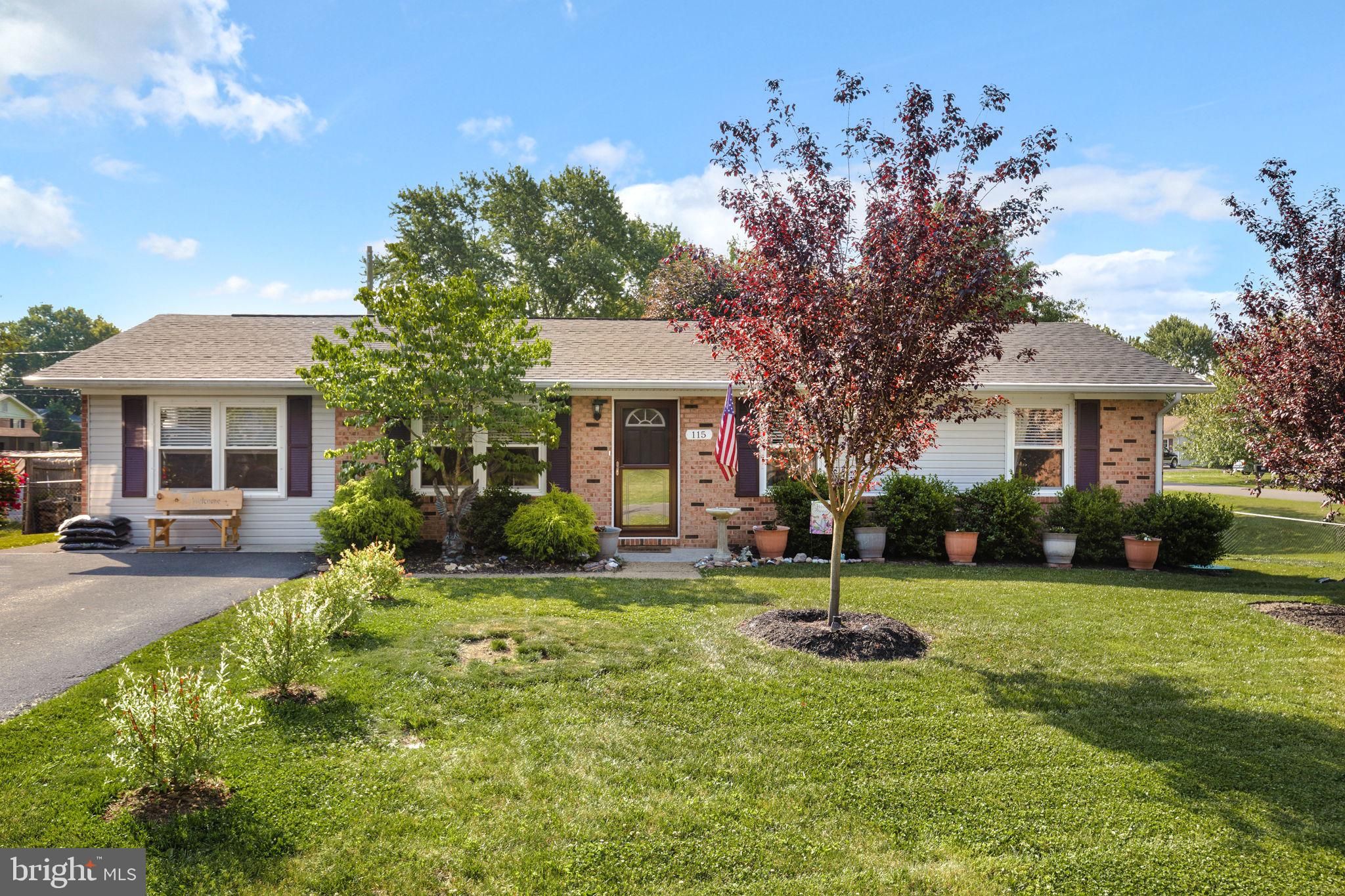 115 Meadowbrook Dr, Stephens City, VA 22655 - See Est. Value, Schools ...