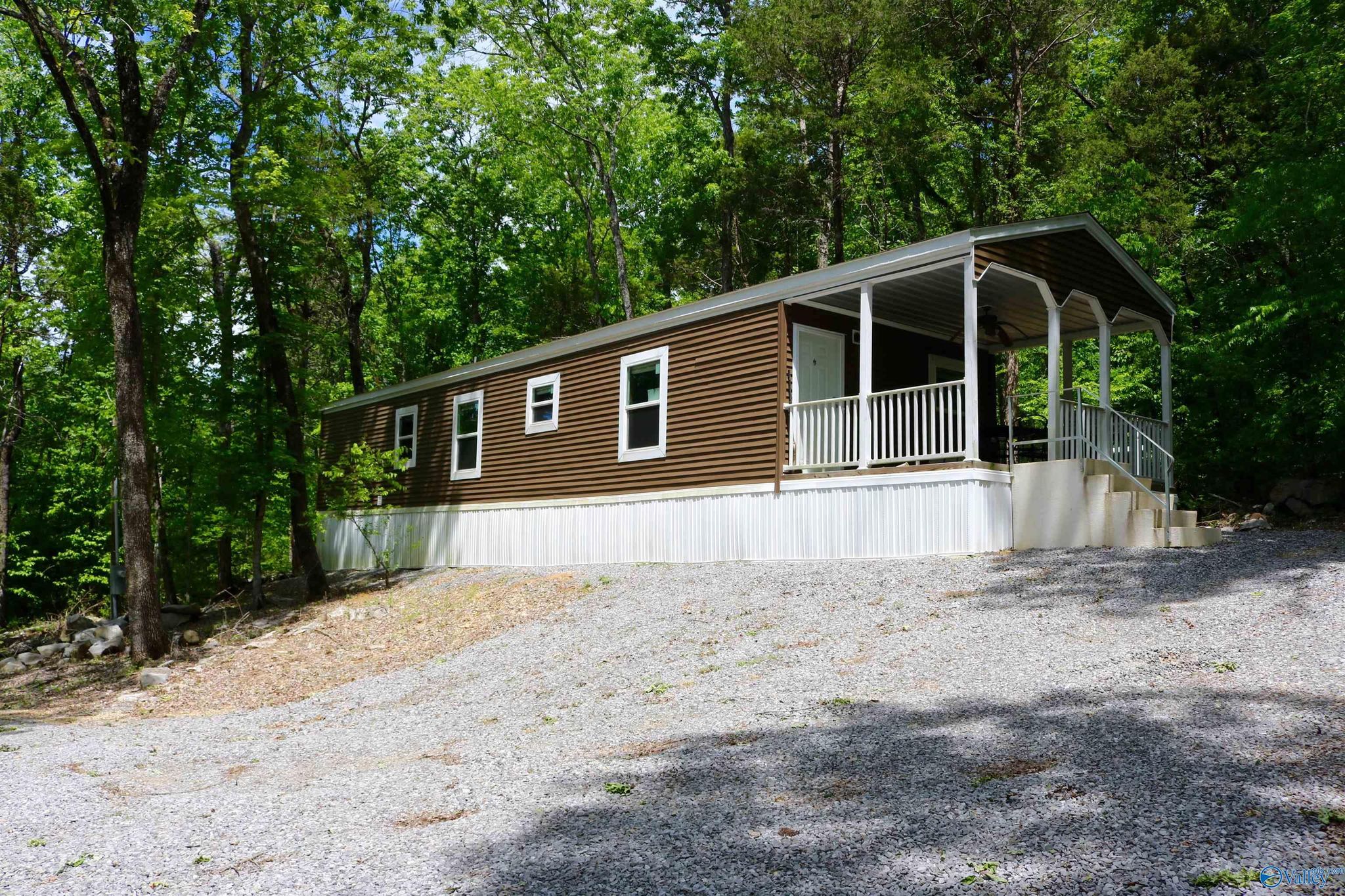 4825 Cathedral Caverns Rd, Woodville, AL 35776 - See Est. Value ...