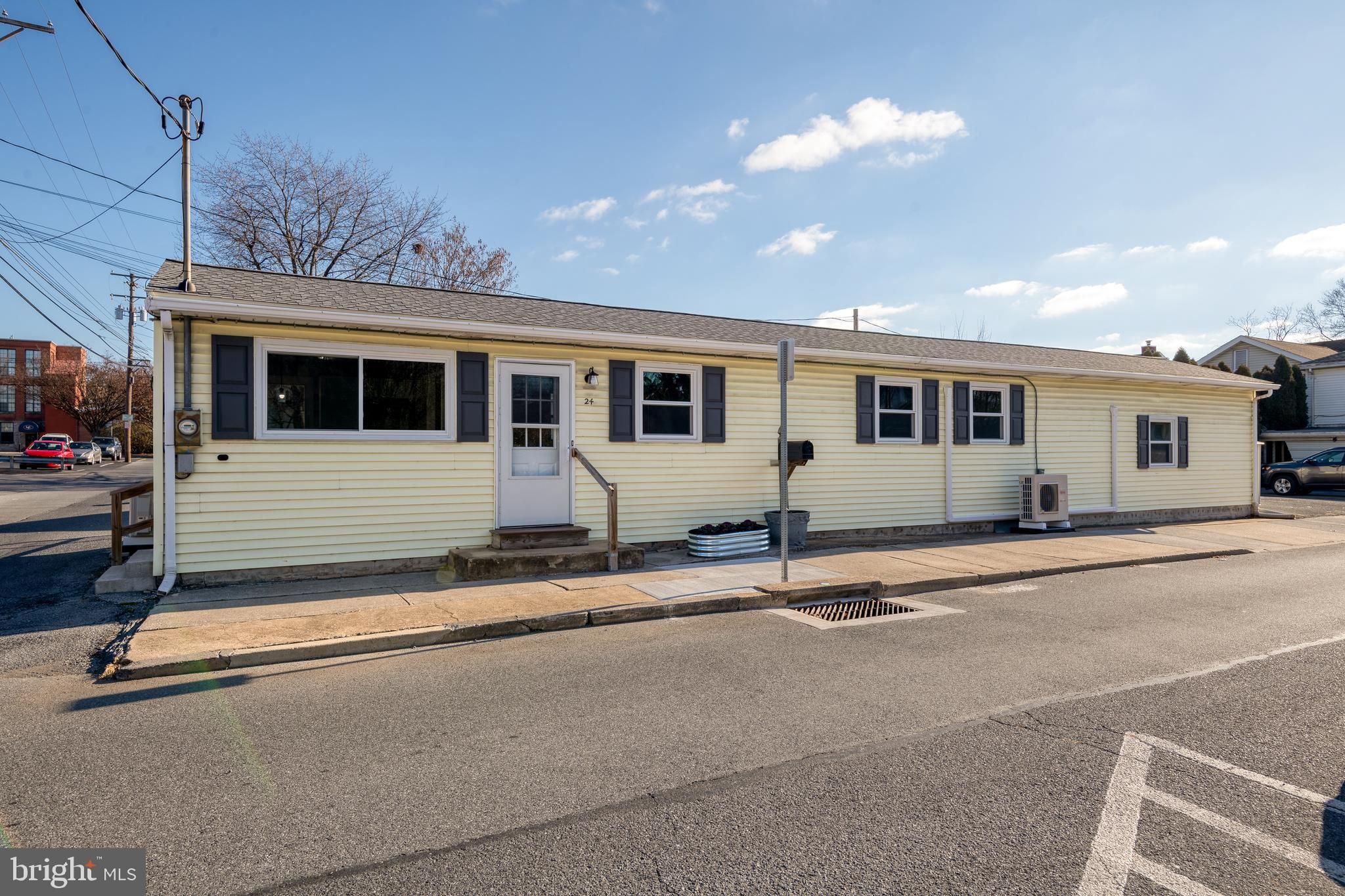24 N Lancaster St, Annville, PA 17003 - See Est. Value, Schools & More