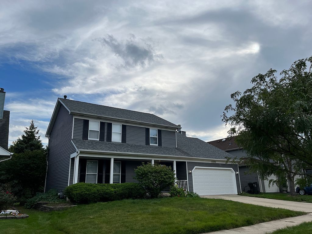 2292 Salisbury Dr, Naperville, IL 60565 - See Est. Value, Schools & More