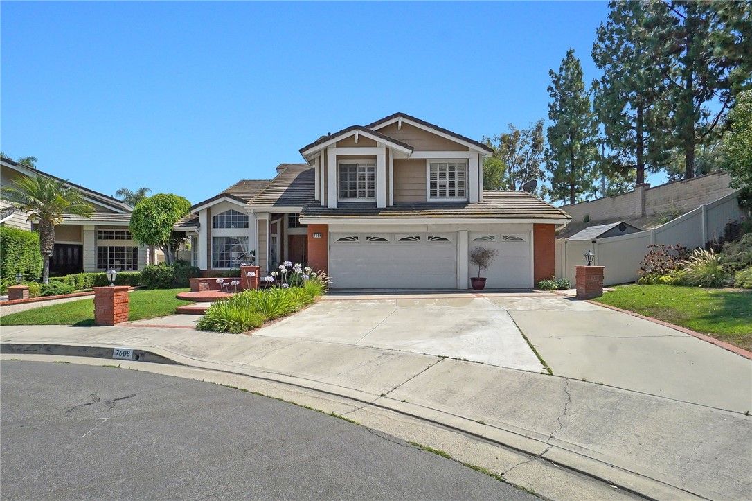 7608 E Briarcrest Ln, Orange, CA 92869 - See Est. Value, Schools & More