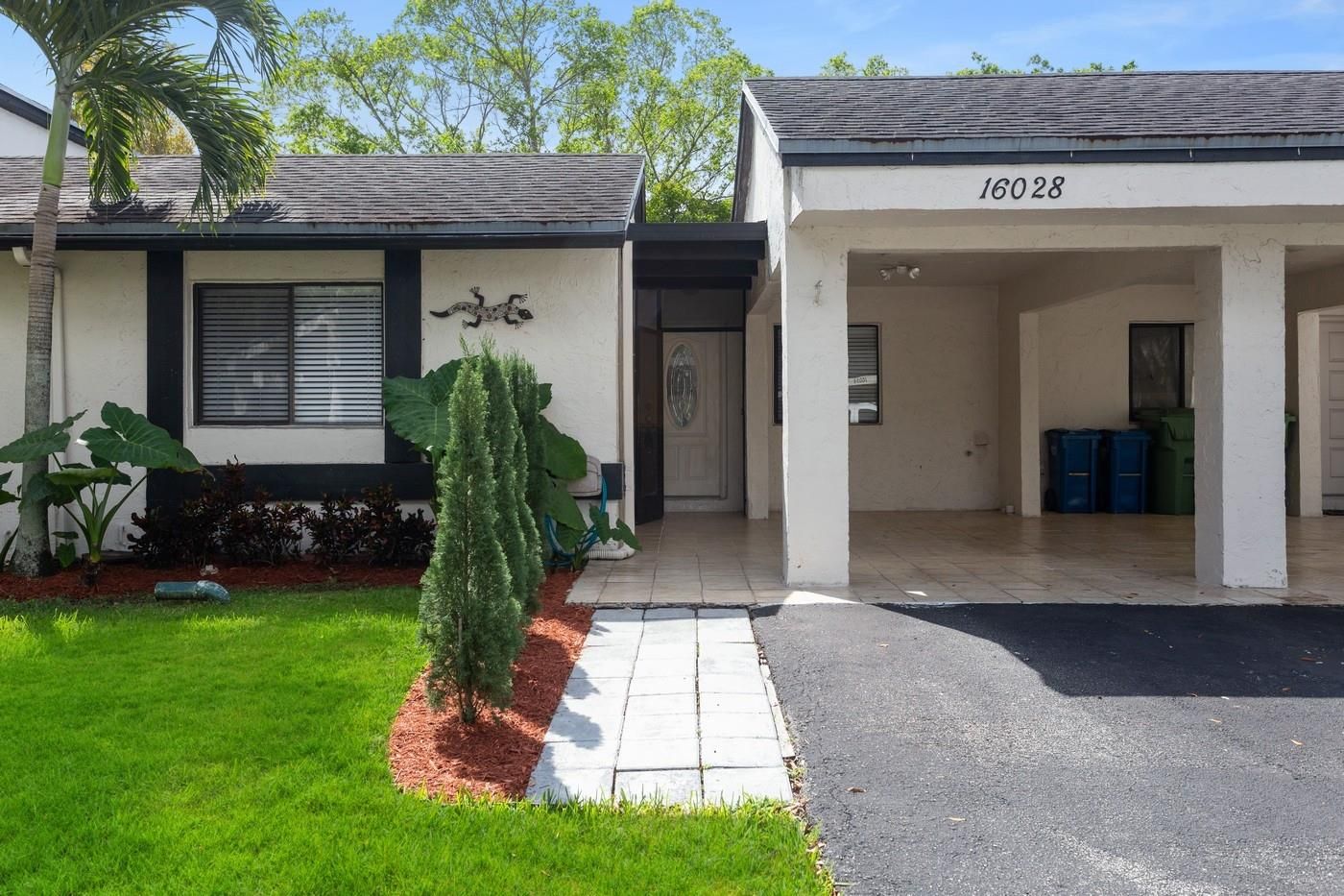 16028 Fairway Ter, Fort Lauderdale, FL 33326 - See Est. Value, Schools ...