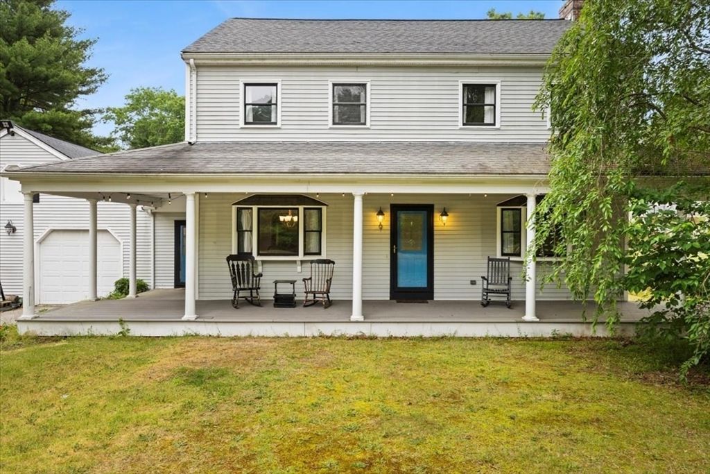 9 Krista Ct, Middleboro, MA 02346 - See Est. Value, Schools & More