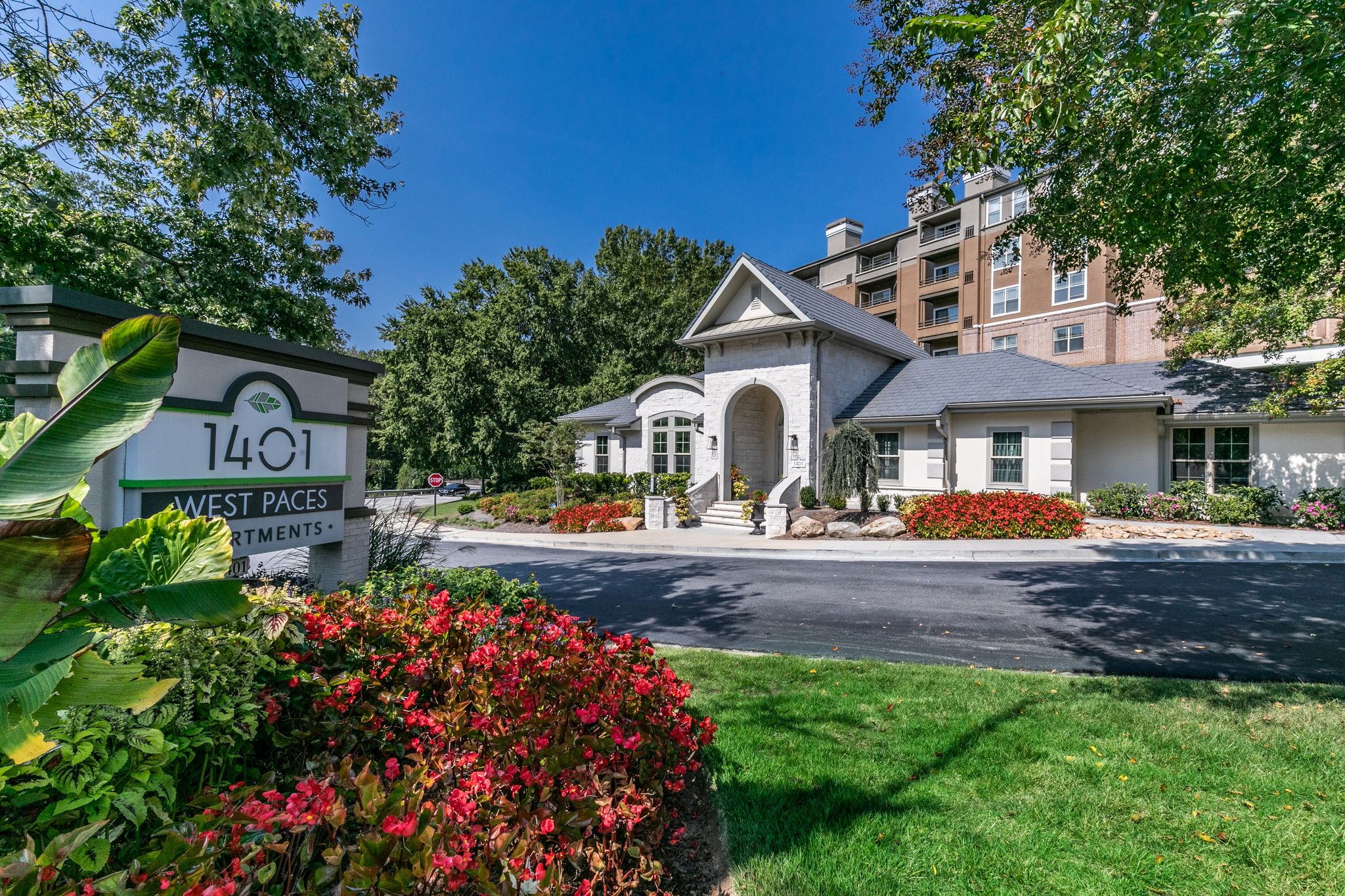 1401 W Paces Ferry Rd NW #4107, Atlanta, GA 30327 - See Est. Value ...