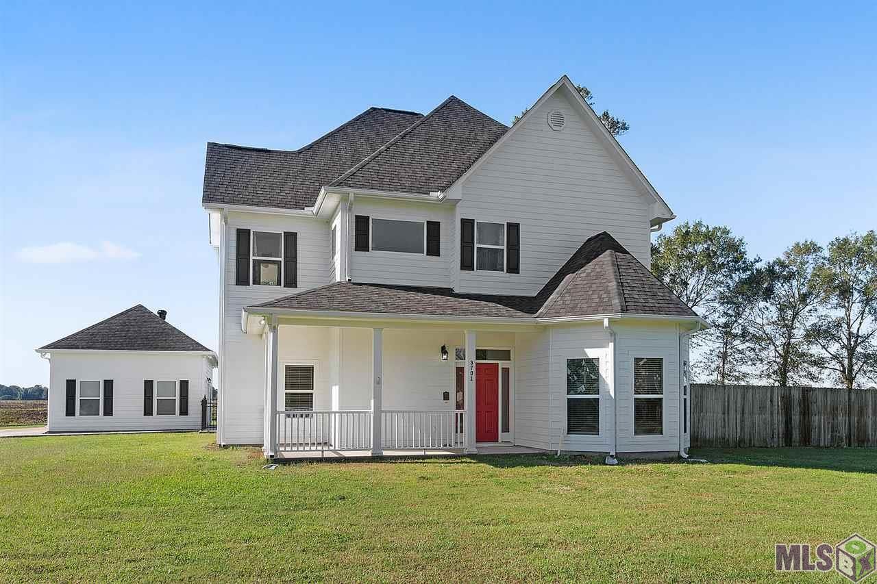 3701 Emily Dr, Port Allen, LA 70767 - See Est. Value, Schools & More