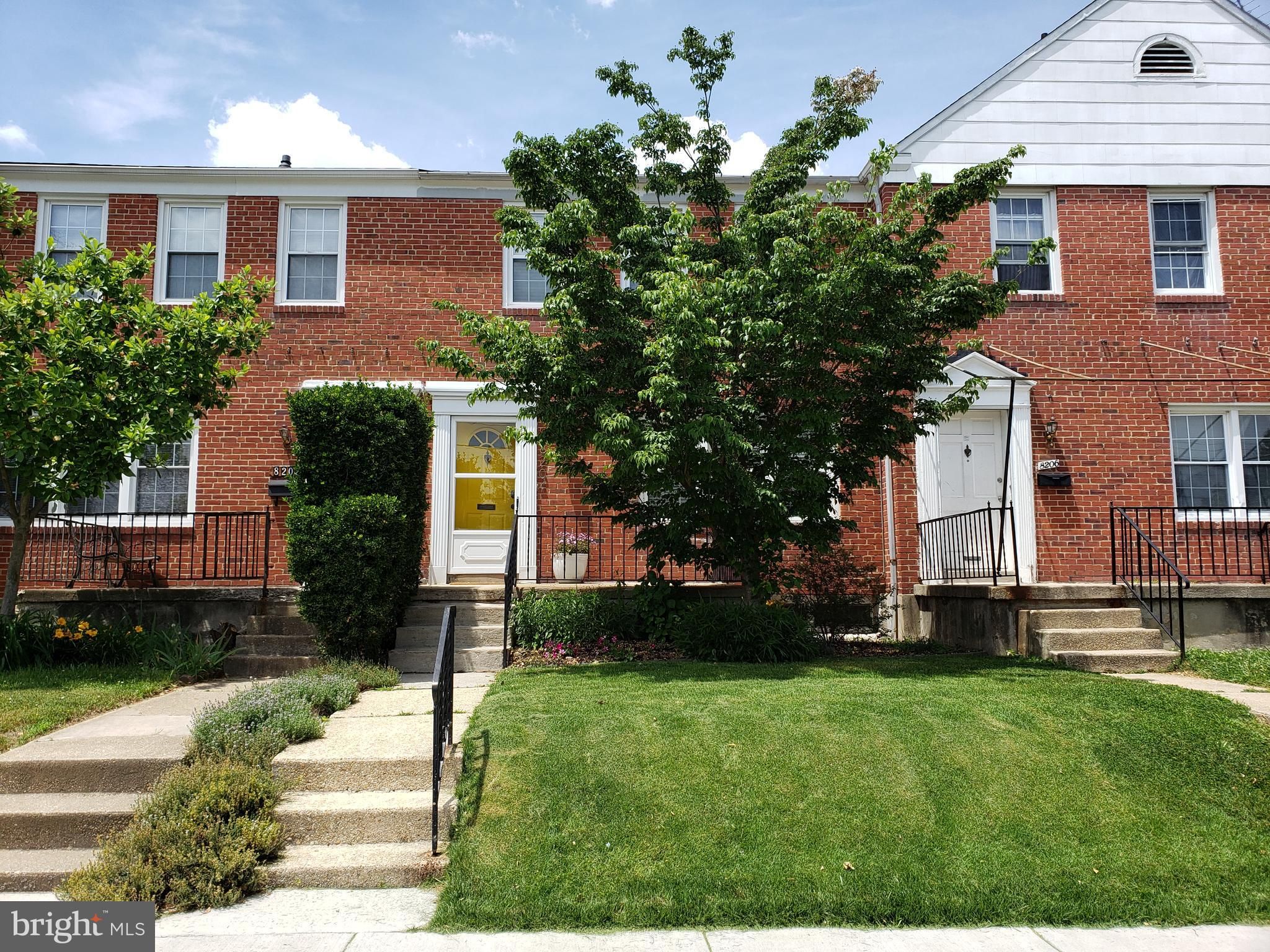 8204 Loch Raven Blvd, Baltimore, MD 21286 | Trulia