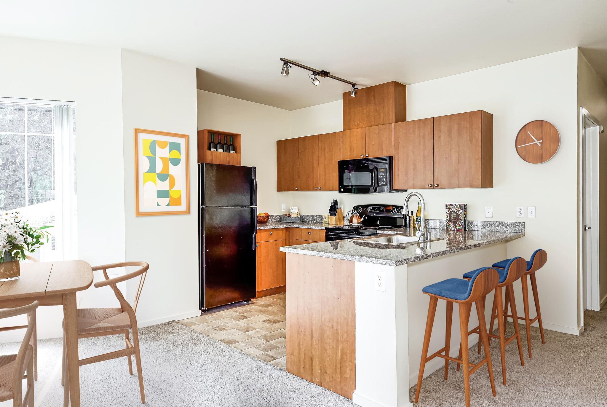 Redmond Square - Redmond, WA - Trulia | Trulia