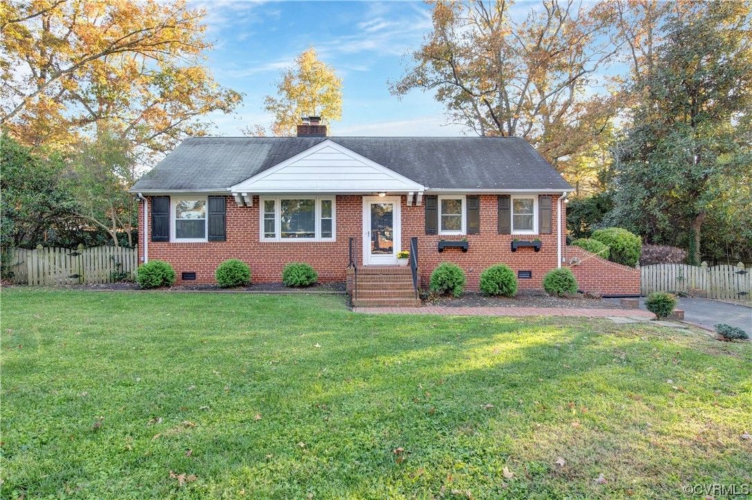 8713 Rolando Dr, Henrico, VA 23229 - See Est. Value, Schools & More