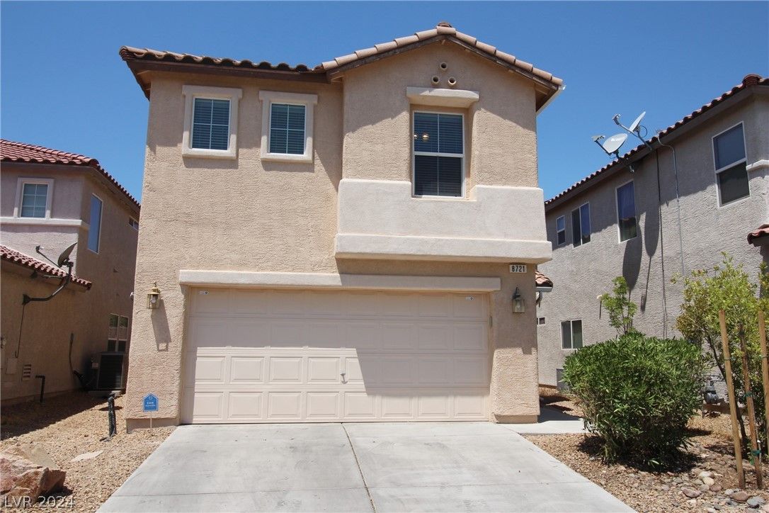 8721 Dodds Canyon St, Las Vegas, NV 89131 - See Est. Value, Schools & More