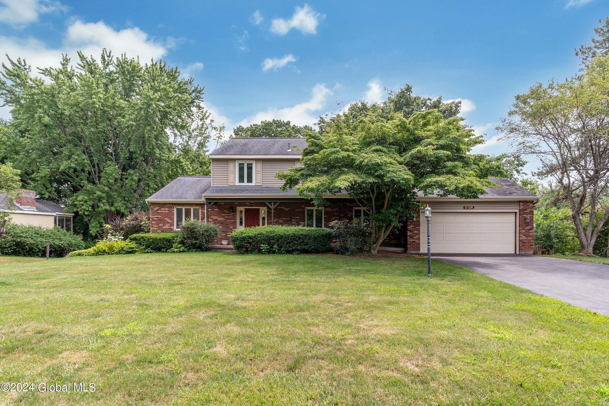 2126 Orchard Park Drive, Niskayuna, NY 12309 - See Est. Value, Schools ...