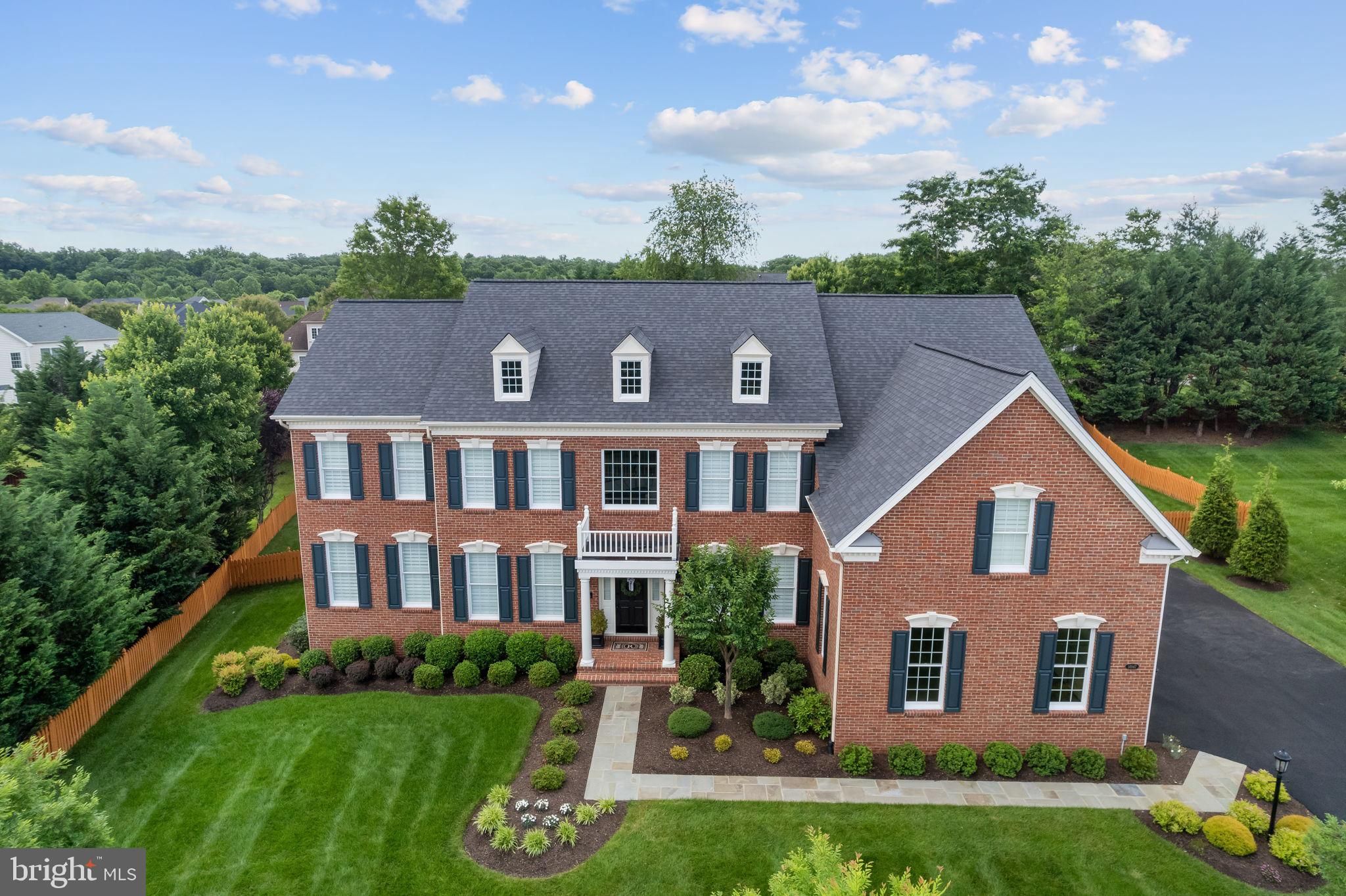 14947 Gaines Mill Cir, Haymarket, VA 20169 - See Est. Value, Schools & More