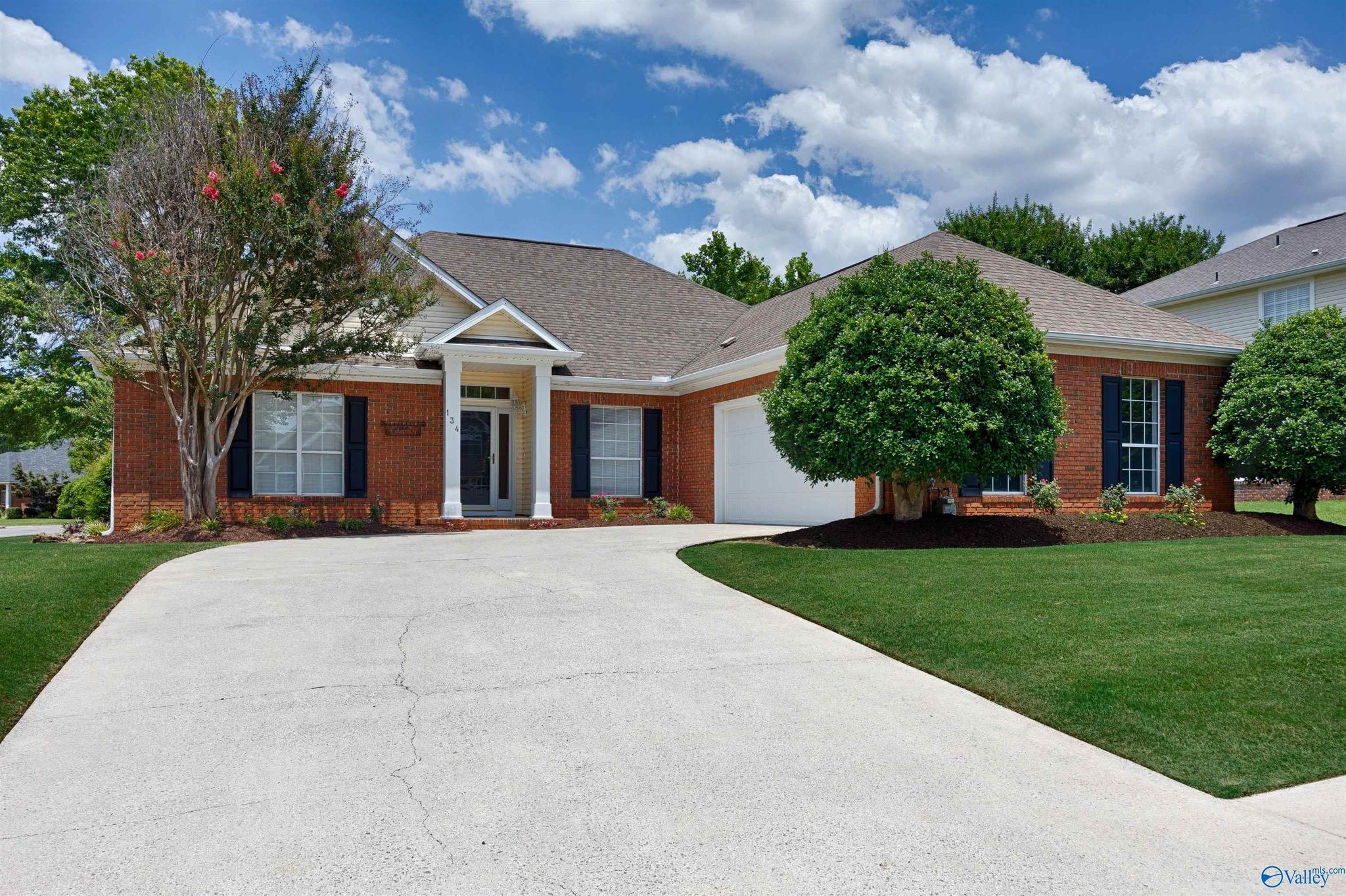 134 Long Bow Dr, Madison, AL 35758 - See Est. Value, Schools & More