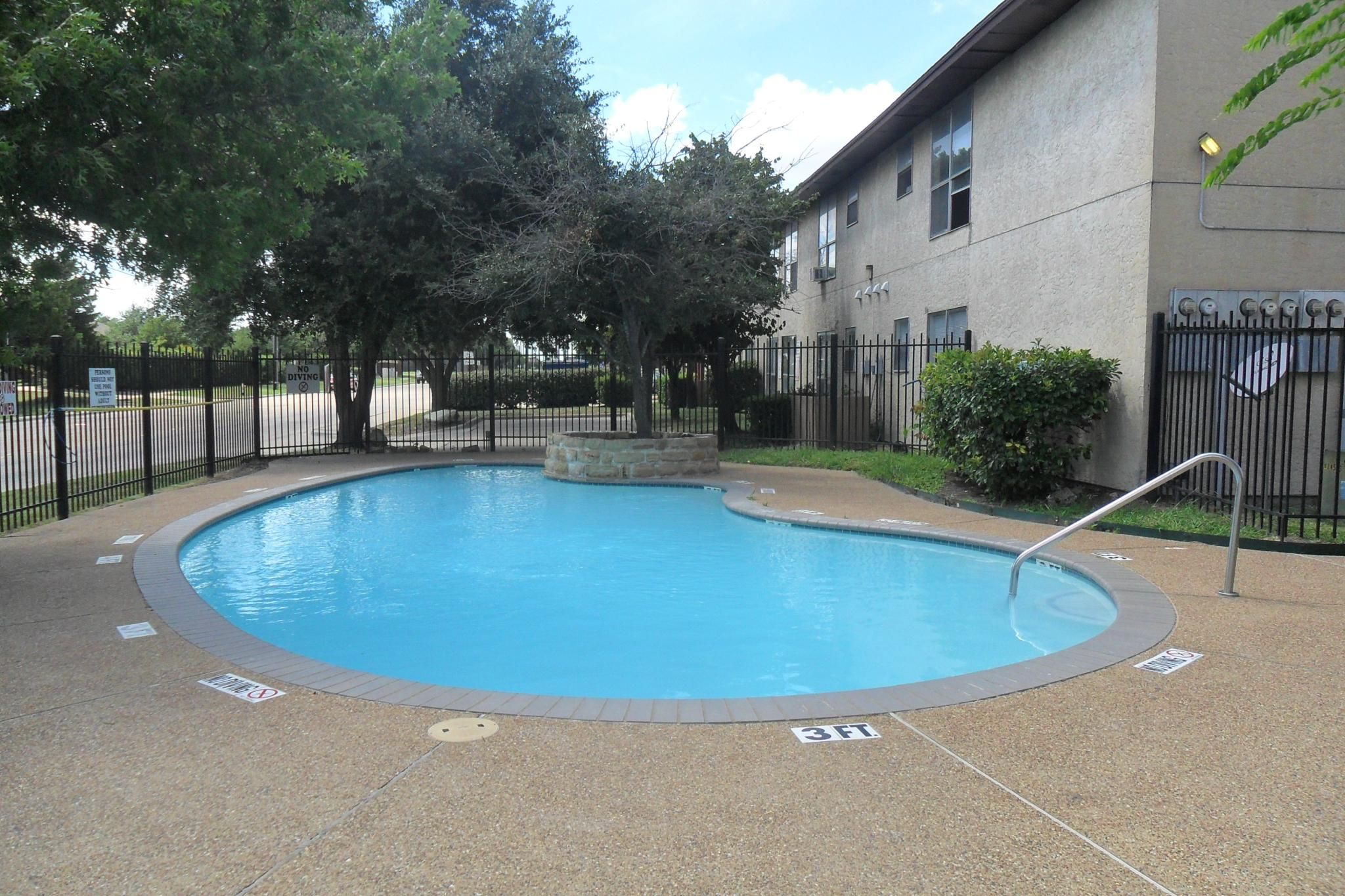 4509 Bobtown Rd #203, Garland, TX 75043 - See Est. Value, Schools & More