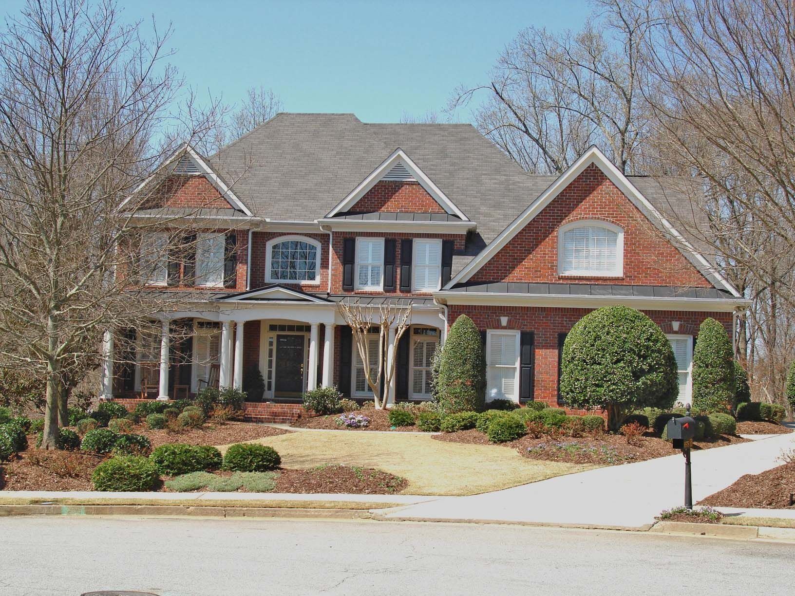 8575 High Hampton Chase, Alpharetta, GA 30022 - See Est. Value, Schools ...