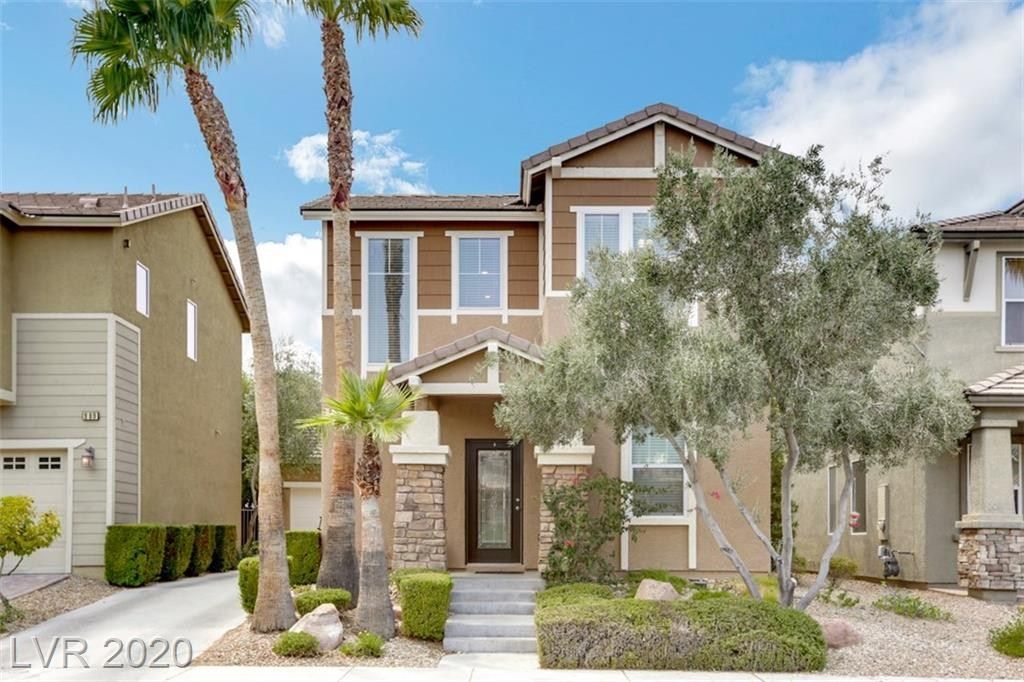 985 Wagner Valley St, Las Vegas, NV 89052 - See Est. Value, Schools & More