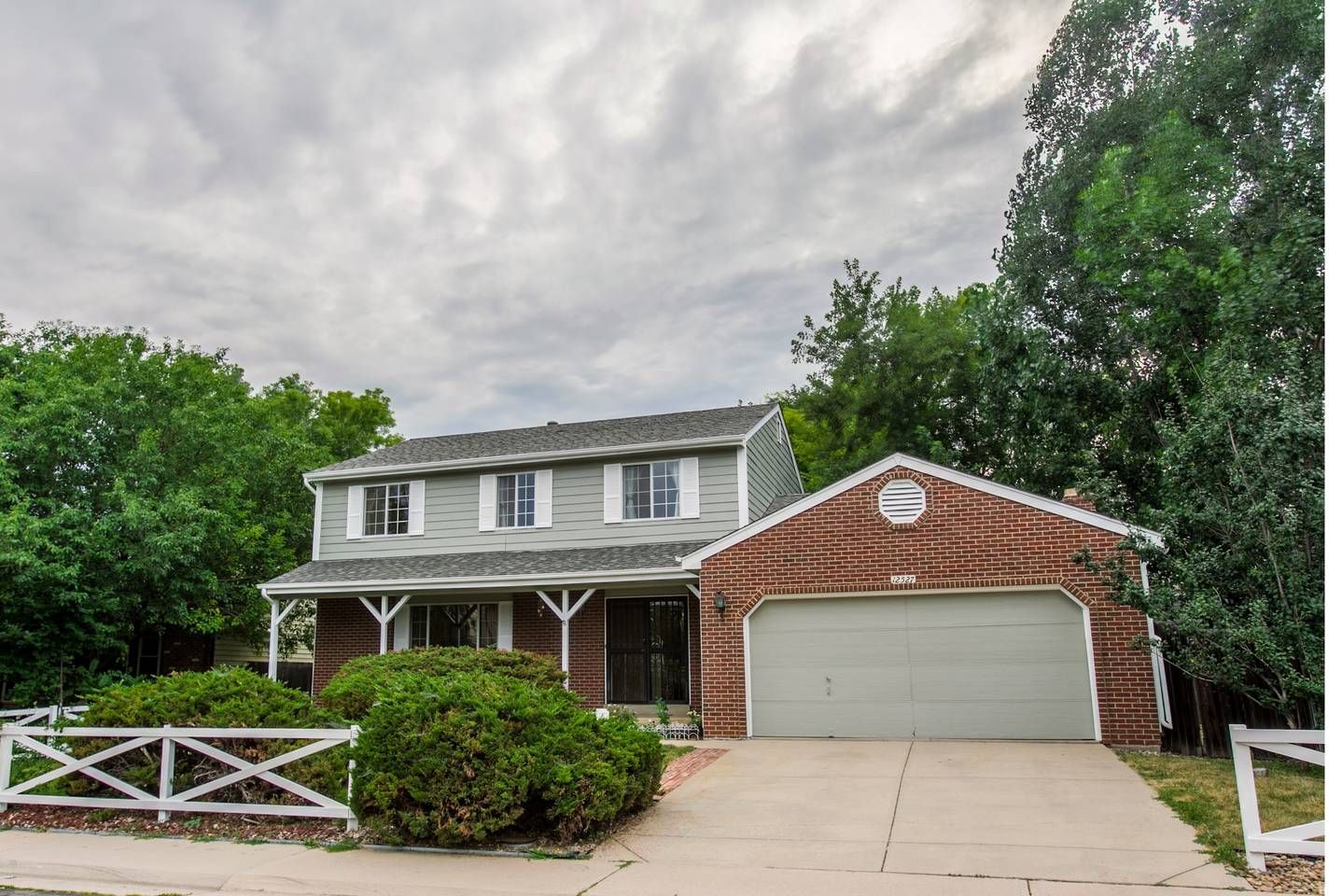 12527 Ash St, Thornton, CO 80241 - See Est. Value, Schools & More