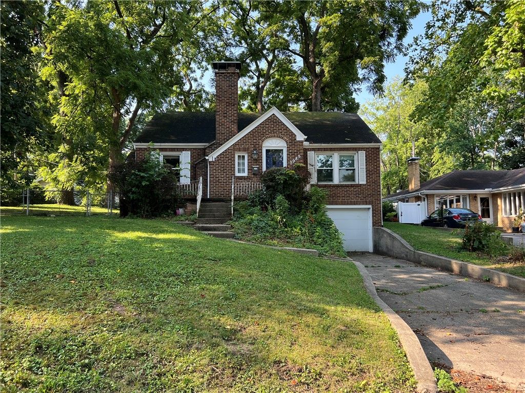 2985 Wasson Way, Decatur, IL 62521 - See Est. Value, Schools & More