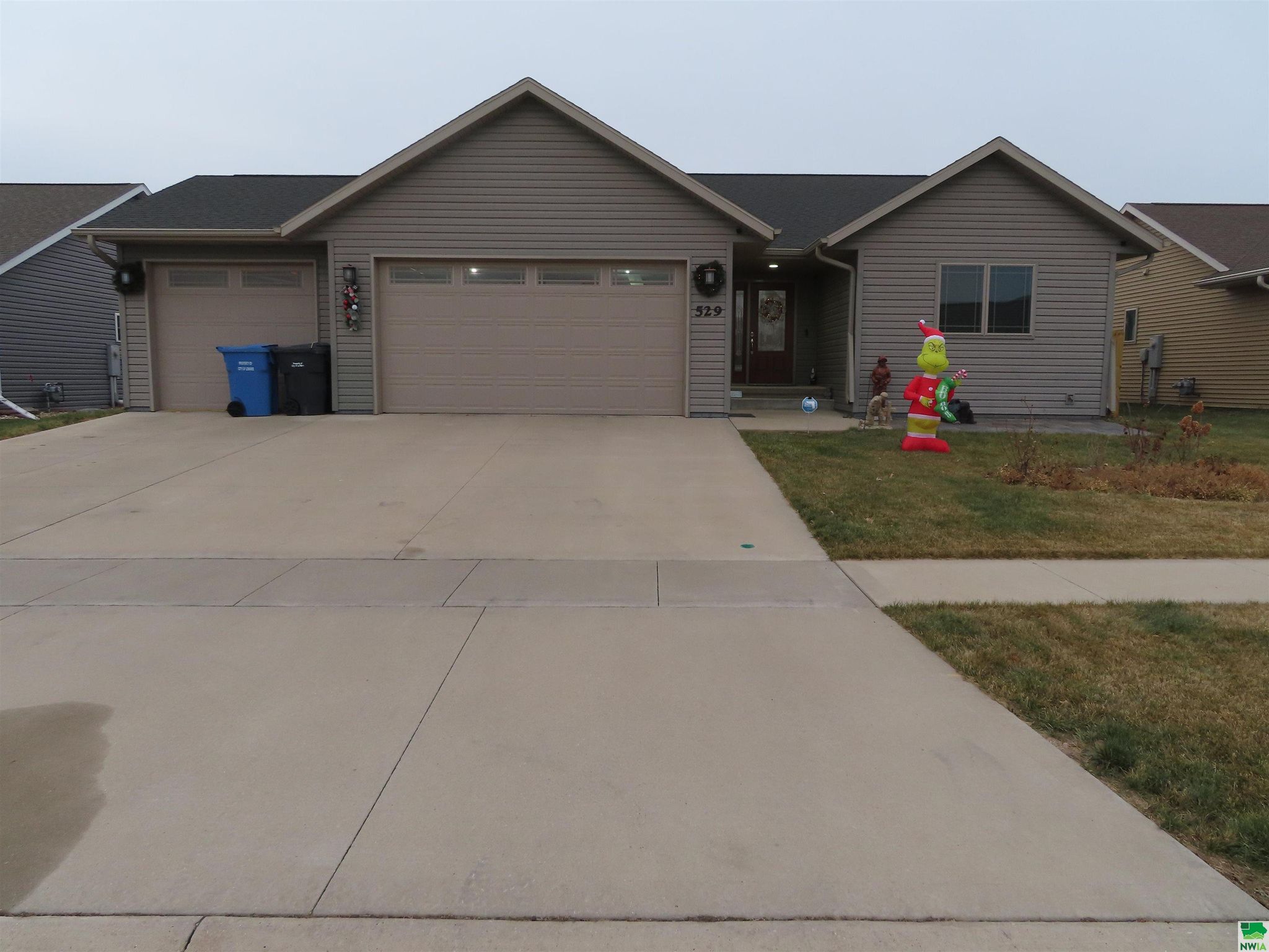 529 13th St SW, Le Mars, IA 51031 | MLS# 823212 | Trulia