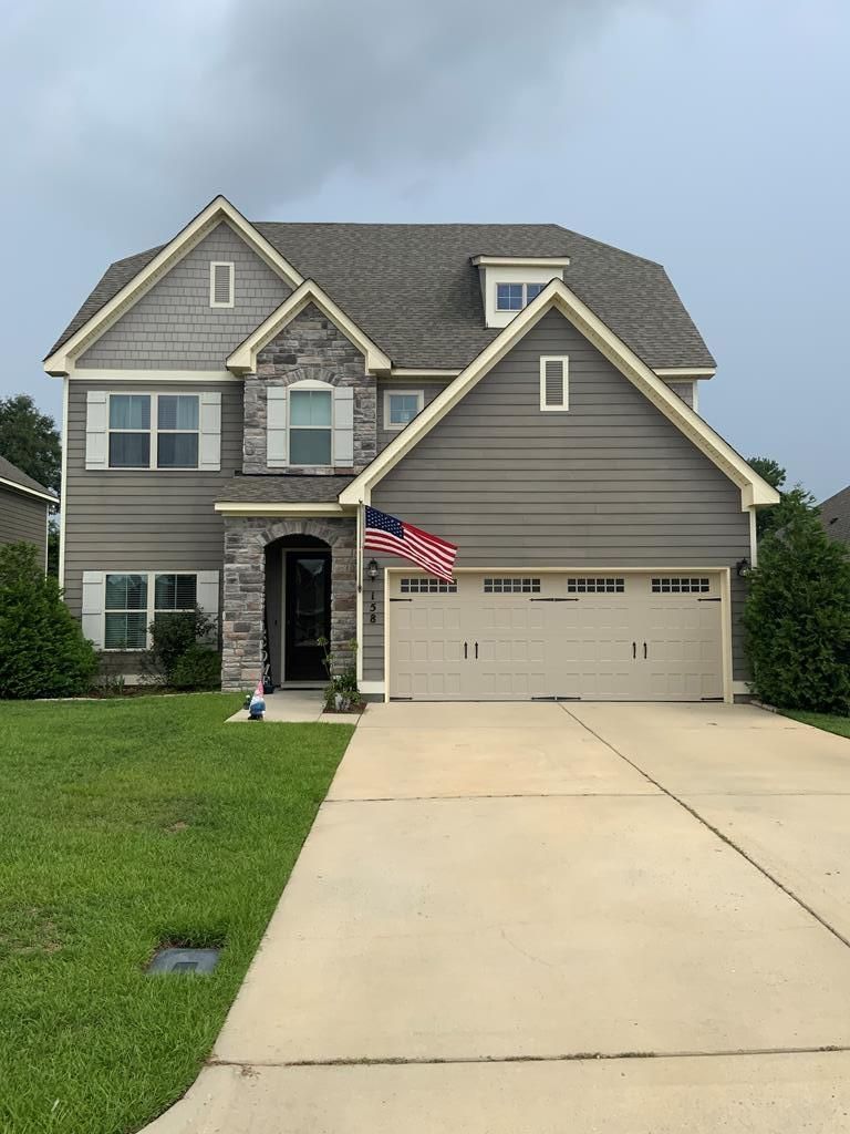 158 Ridgecrest Loop, Dothan, AL 36301 - See Est. Value, Schools & More