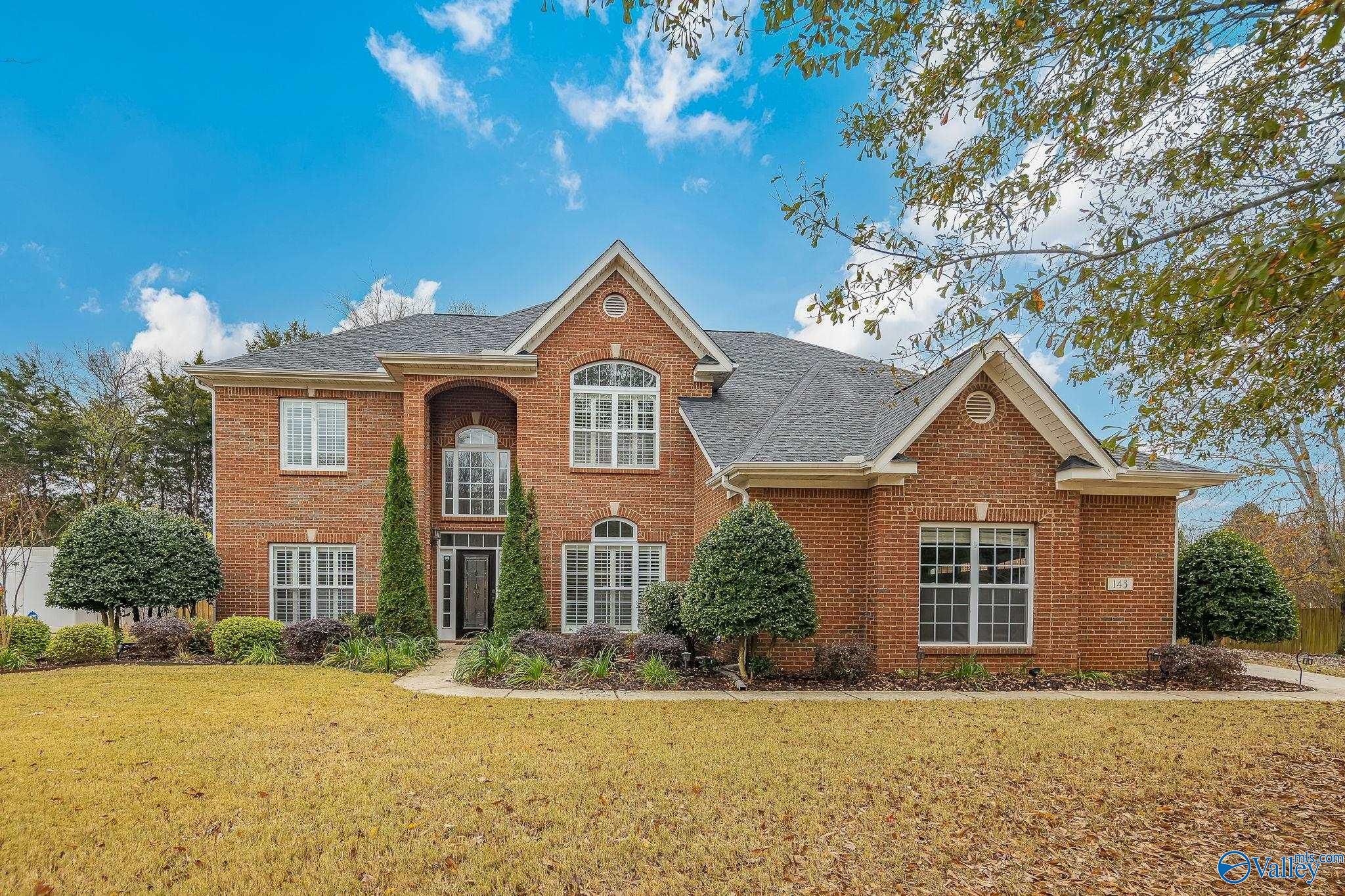 143 Reserve Way, Madison, AL 35758 - See Est. Value, Schools & More