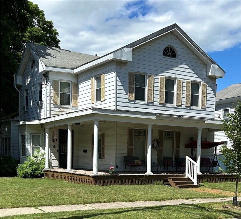 57 Mitchell St, Norwich, NY 13815 - See Est. Value, Schools & More