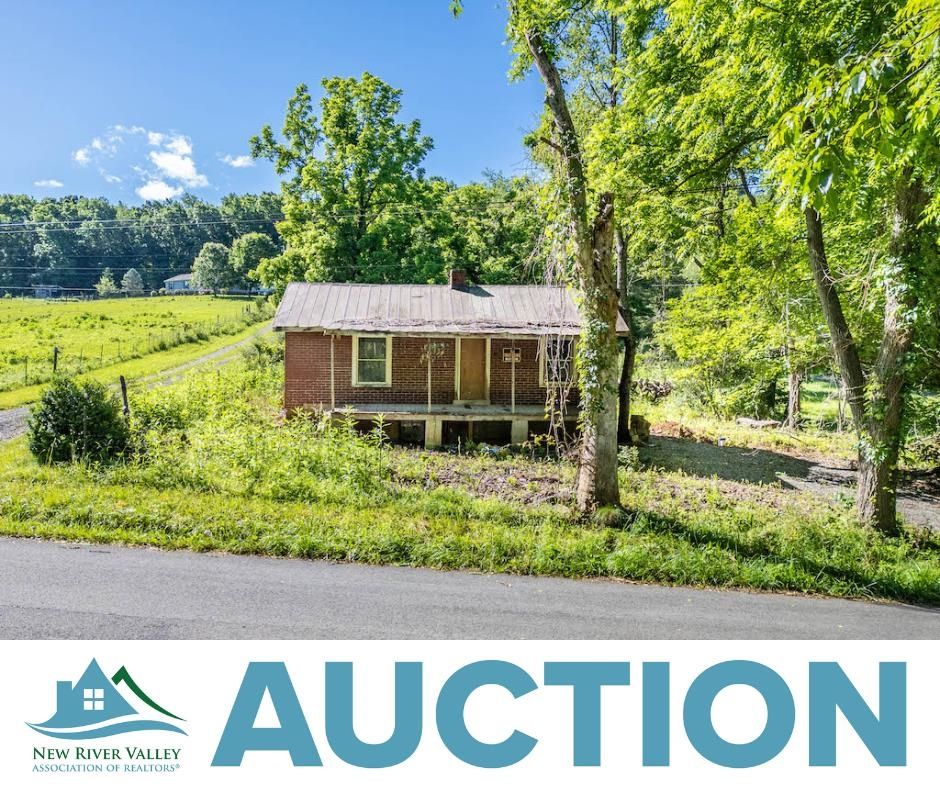 1199 Sanders Mines Rd, Max Meadows, VA 24360 - See Est. Value, Schools ...