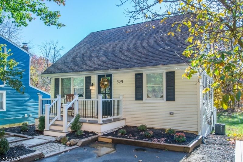 329 Flora Ave, Stanhope, NJ 07874 - See Est. Value, Schools & More