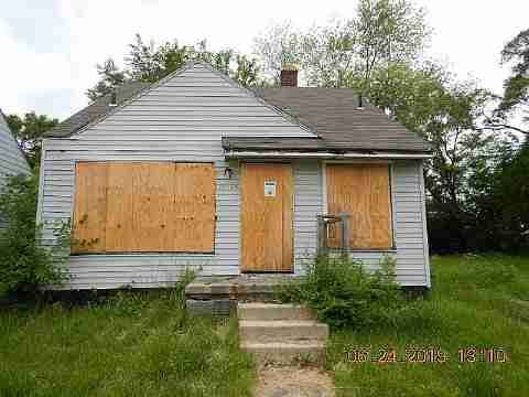 19693 Hanna Ave, Detroit, MI 48203 - See Est. Value, Schools & More