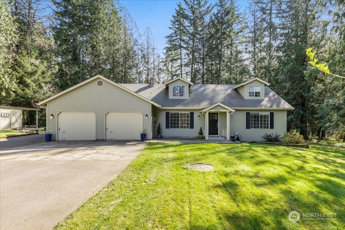 14503 NE 214th Avenue, Brush Prairie, WA 98606 - See Est. Value ...