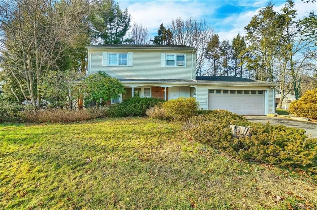 1 Long Ridge Court, Spring Valley, NY 10977 | Trulia