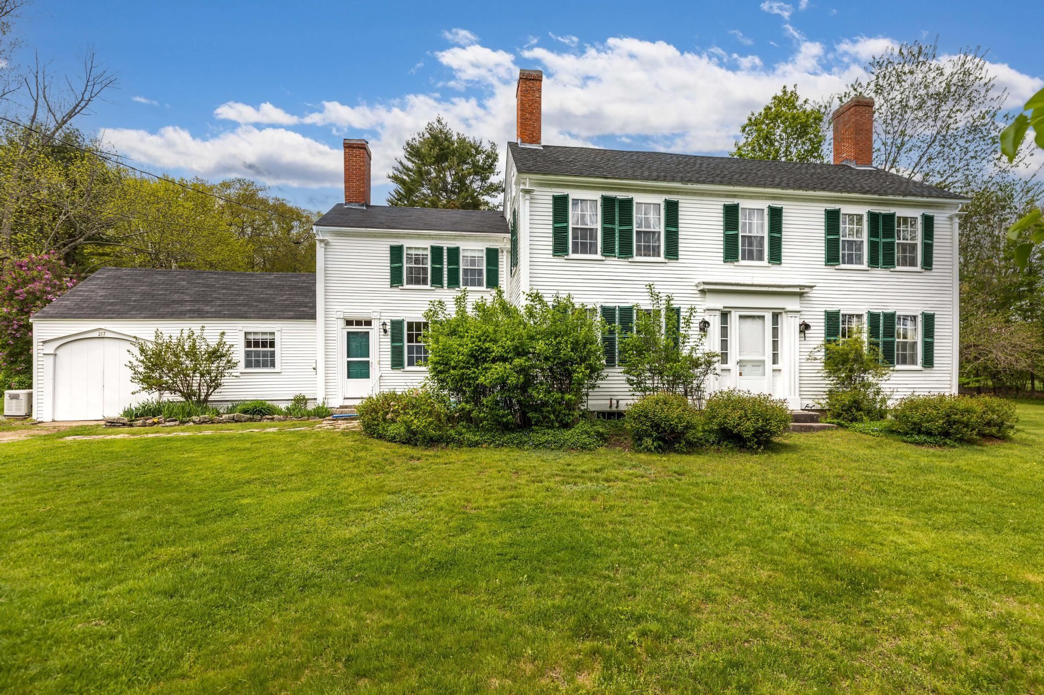 217 Brixham Road, Eliot, ME 03903 - See Est. Value, Schools & More