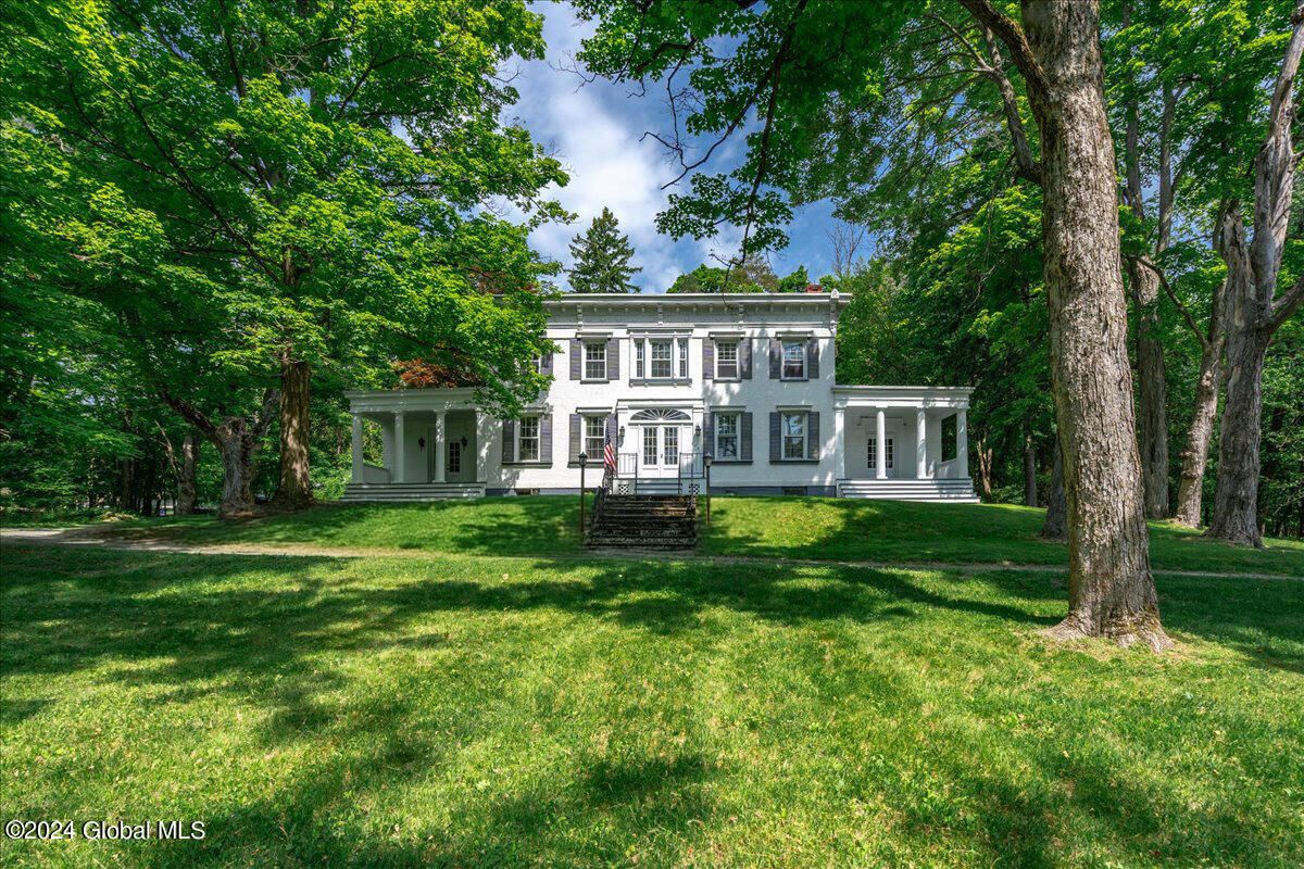 95 Brunswick Road, Troy, NY 12180 - See Est. Value, Schools & More