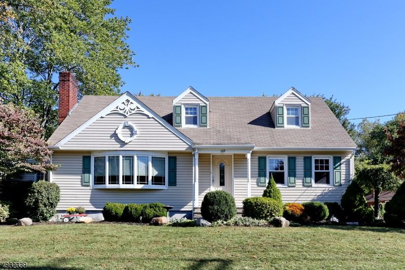 1619 Ratzer Rd, Wayne, NJ 07470 - See Est. Value, Schools & More