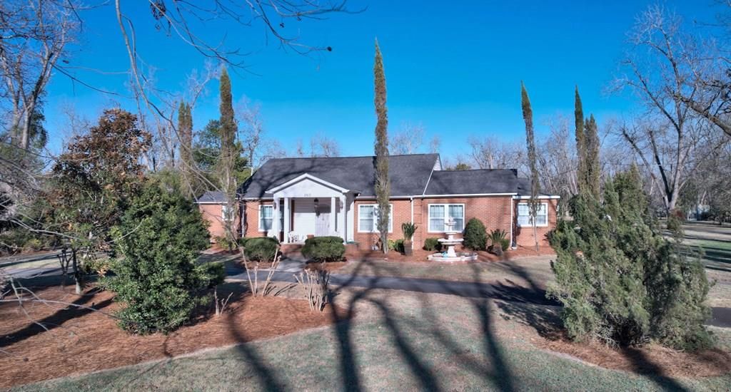 2413 S State Highway 41, Cordele, GA 31015 | MLS# 59694 | Trulia