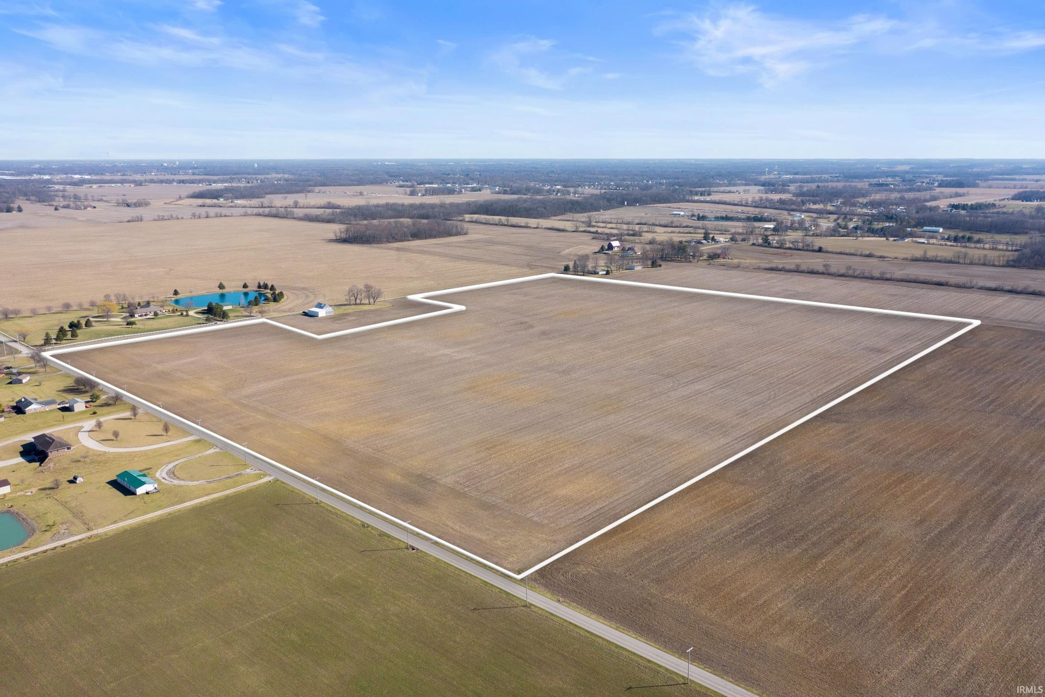 4605 N County Road 700 W, Yorktown, IN 47396 - See Est. Value, Schools ...