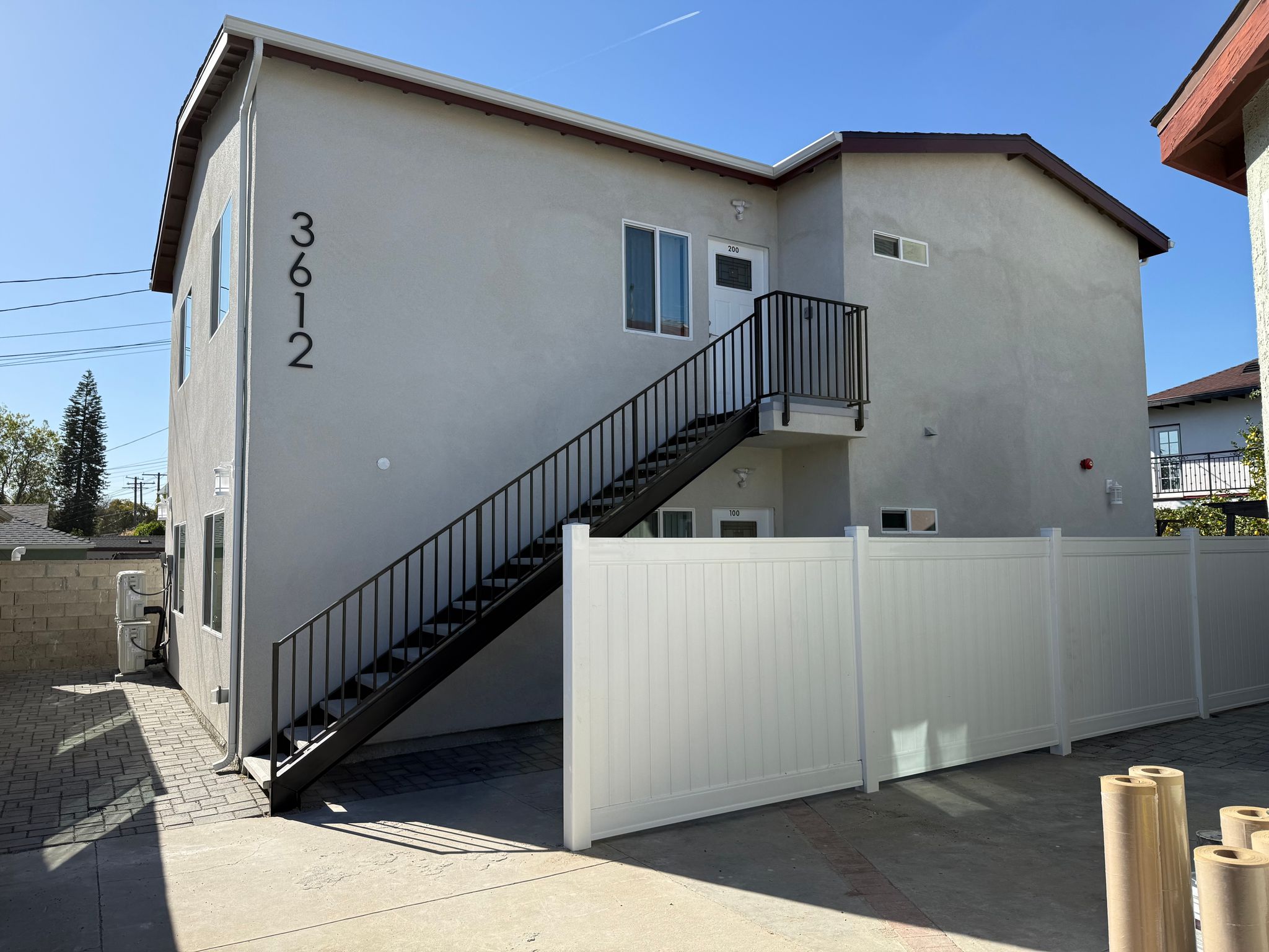 3610 W Allan Ave #100, Burbank, CA 91505 - Trulia | Trulia