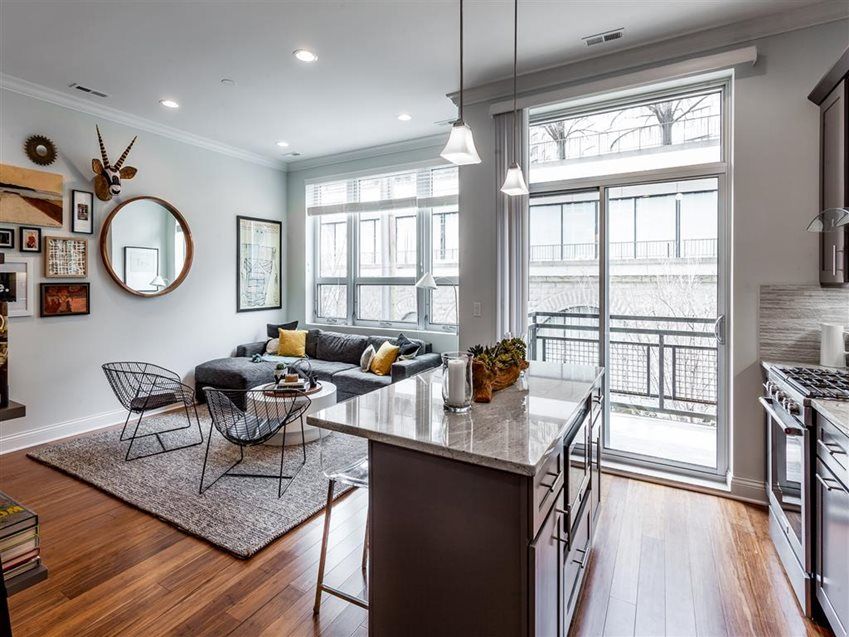 837 S Wells St #2/2, Chicago, IL 60607 - Trulia | Trulia