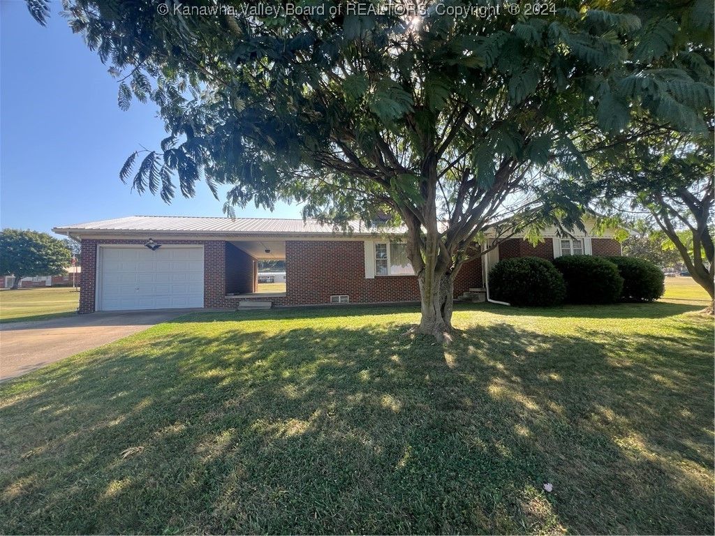 10583 Huntington Rd, Gallipolis Ferry, WV 25515 - See Est. Value ...