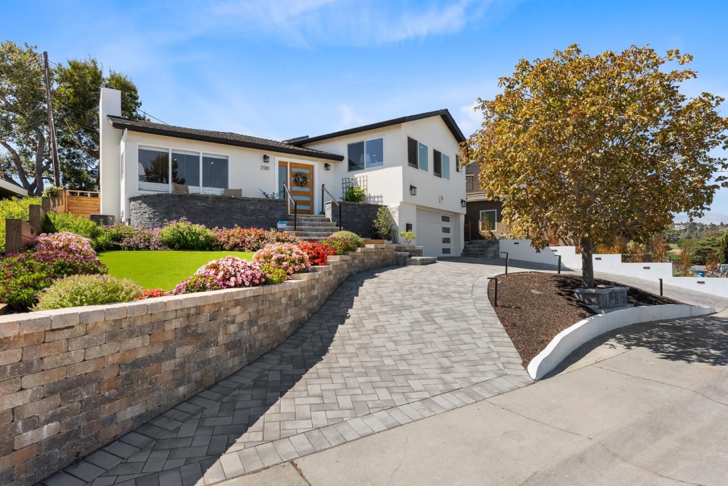 2130 Ensenada Way, San Mateo, CA 94403 - See Est. Value, Schools & More