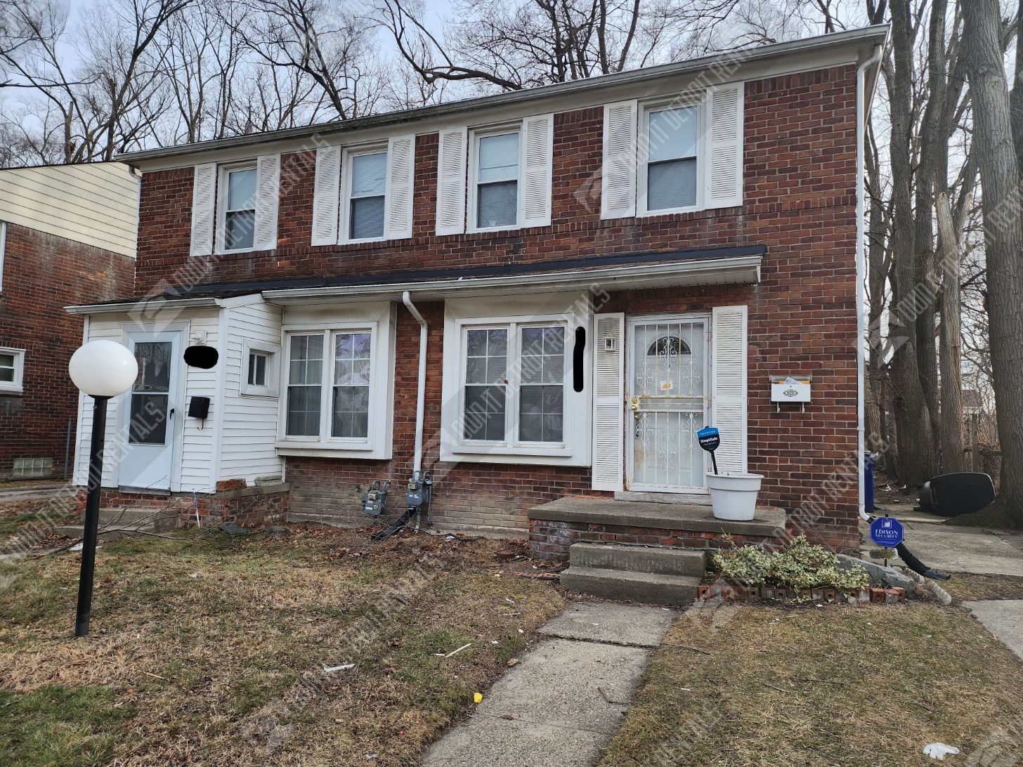 14337 Curtis St, Detroit, MI 48235 - See Est. Value, Schools & More