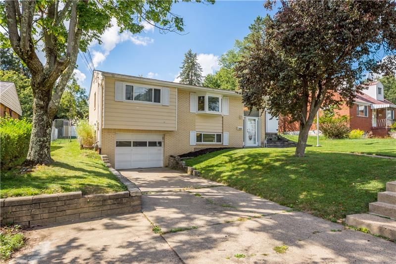5404 California Ave, Bethel Park, PA 15102 | Trulia