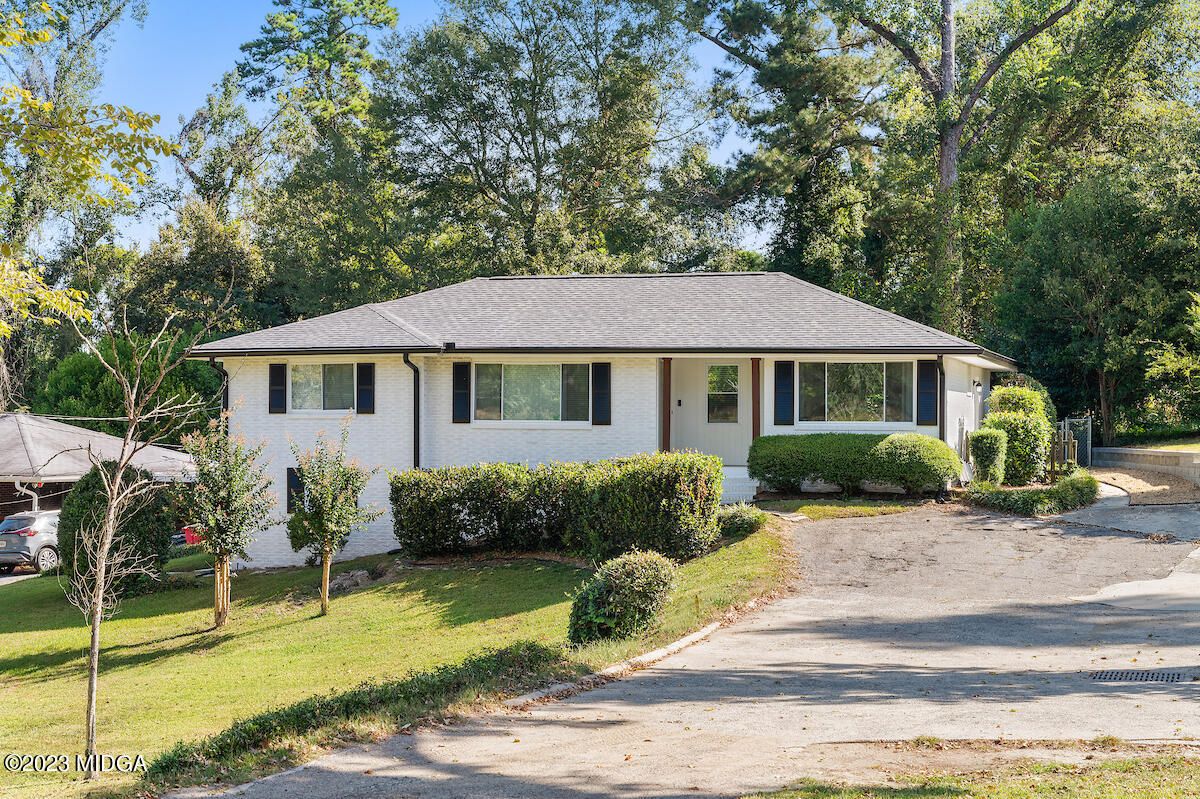 545 Forest Hill Rd, Macon, GA 31210 - See Est. Value, Schools & More