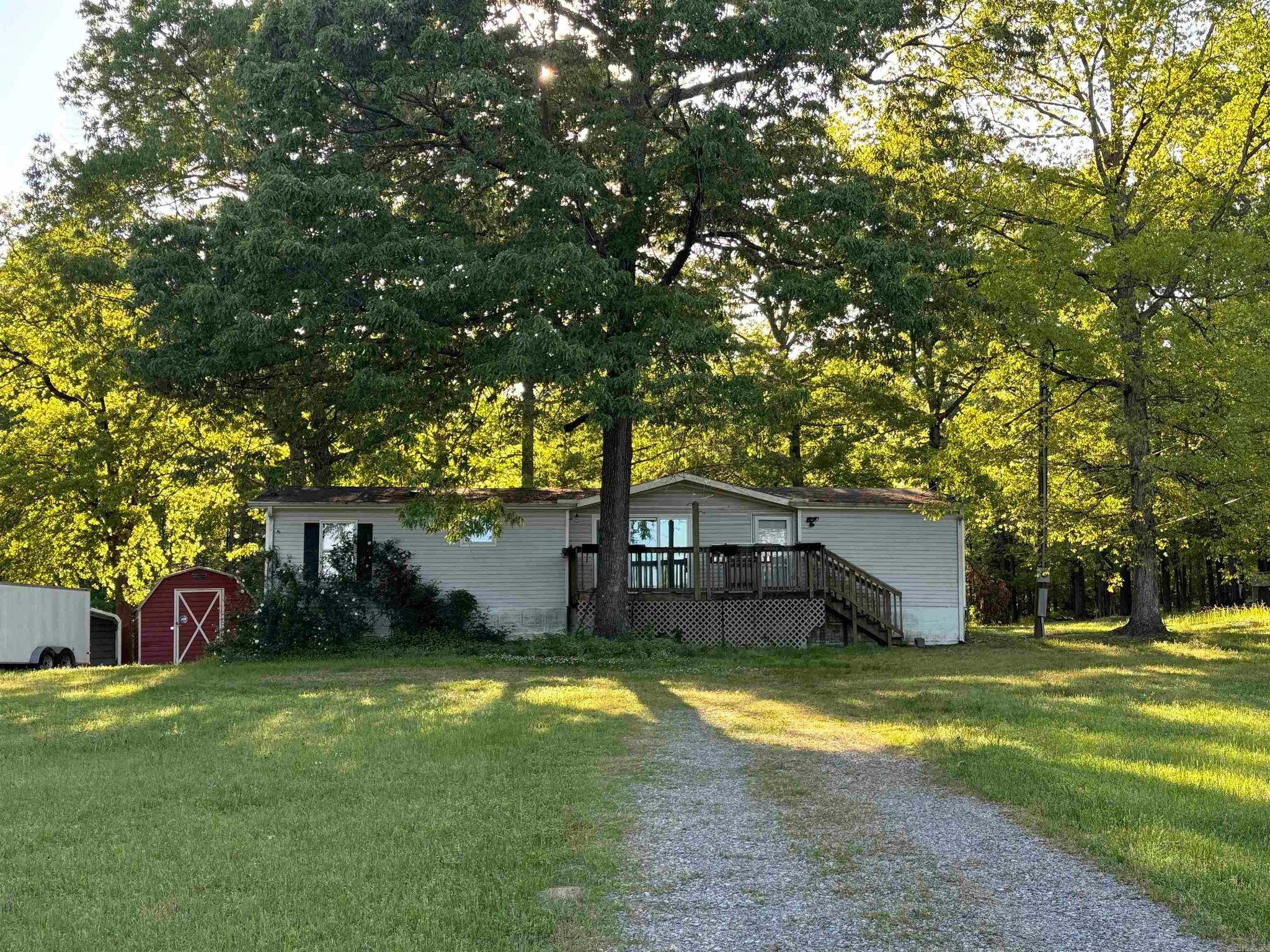 6452 Ram Rd, Mabelvale, AR 72103 - See Est. Value, Schools & More