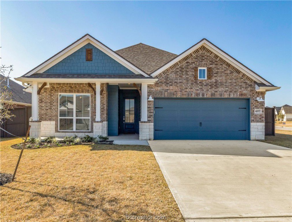 4207 Angel Landing Ct, Bryan, TX 77802 - See Est. Value, Schools & More