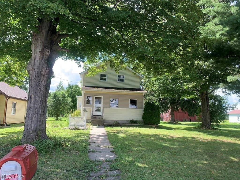 8845 S Main St, Windham, OH 44288 - See Est. Value, Schools & More