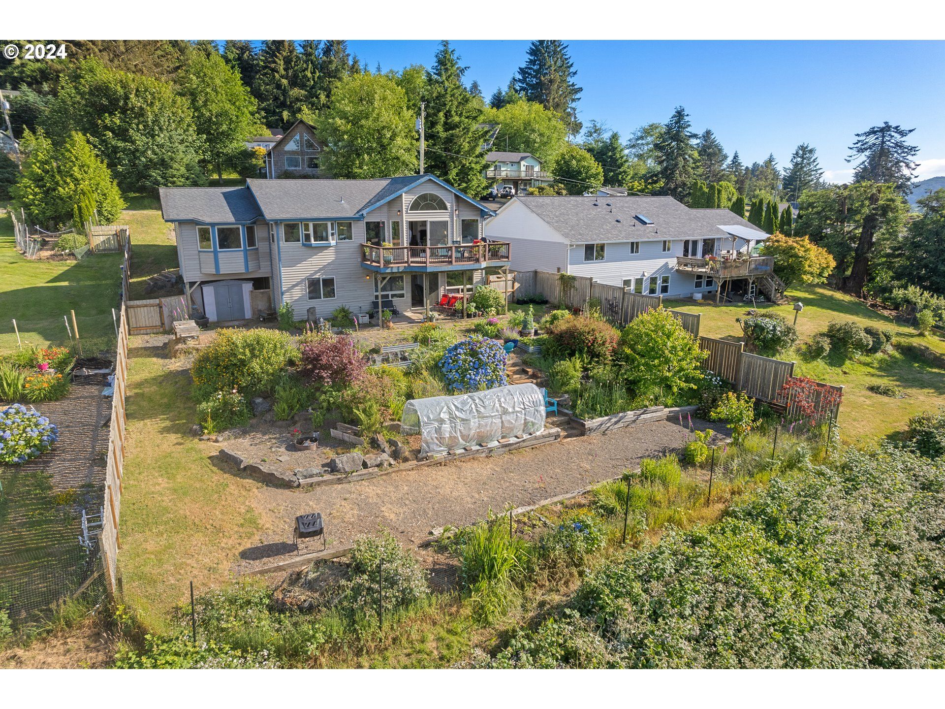 14160 Campground St, Cloverdale, OR 97112 | MLS# 24335380 | Trulia