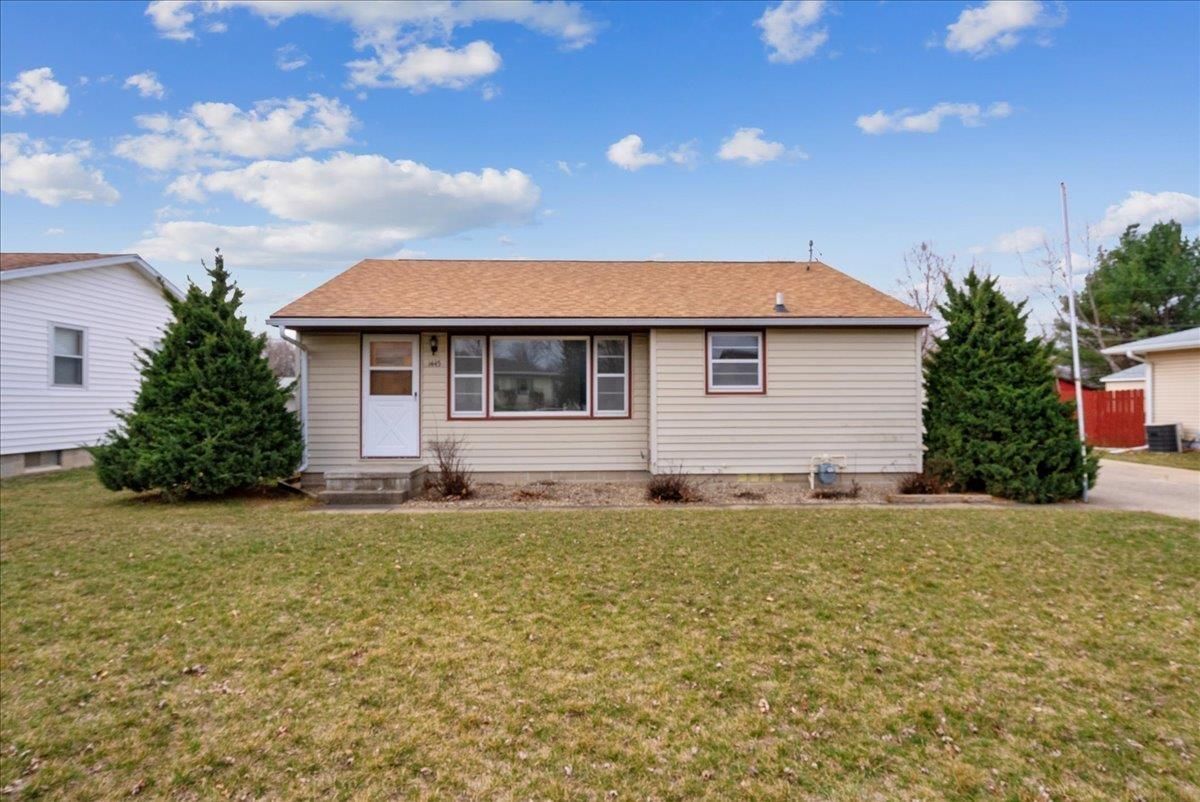 1445 Robin Rd, Waterloo, IA 50701 - See Est. Value, Schools & More