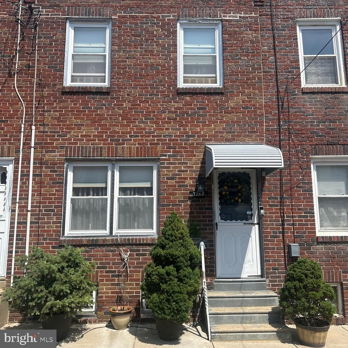 3268 Webb St, Philadelphia, PA 19134 - See Est. Value, Schools & More