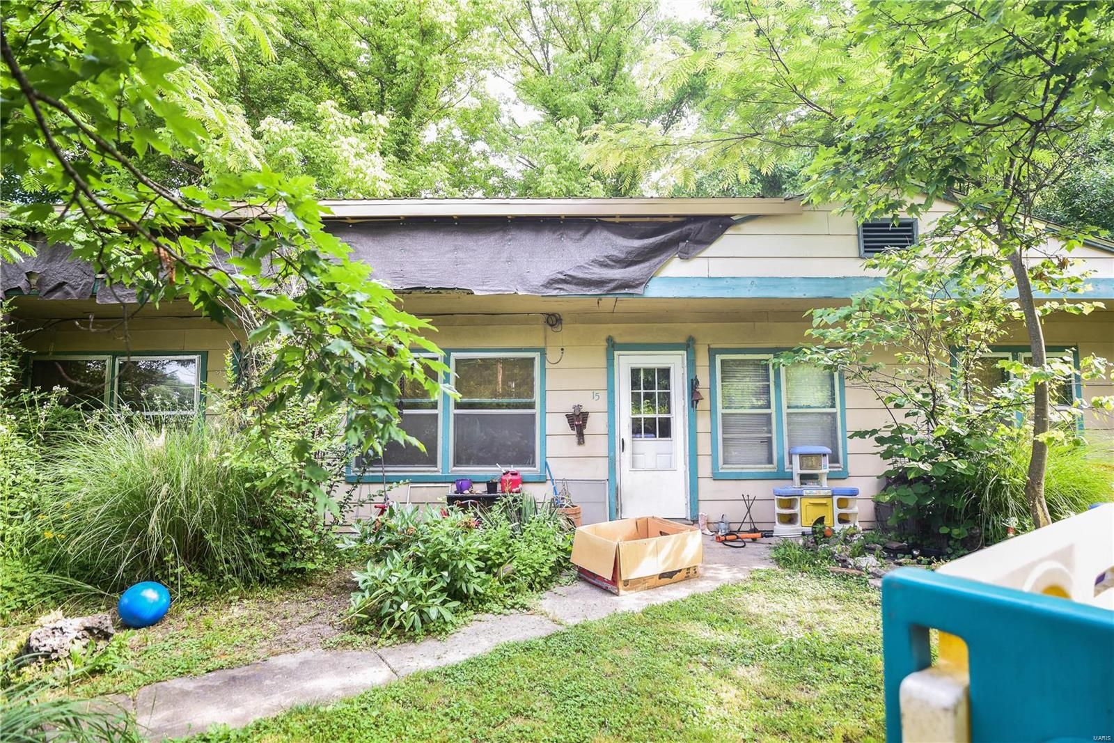 15 State Route T, Newburg, MO 65550 - See Est. Value, Schools & More