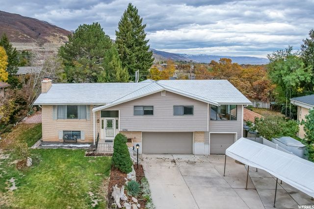 1096 E Cambridge Rd, Kaysville, UT 84037 - See Est. Value, Schools & More